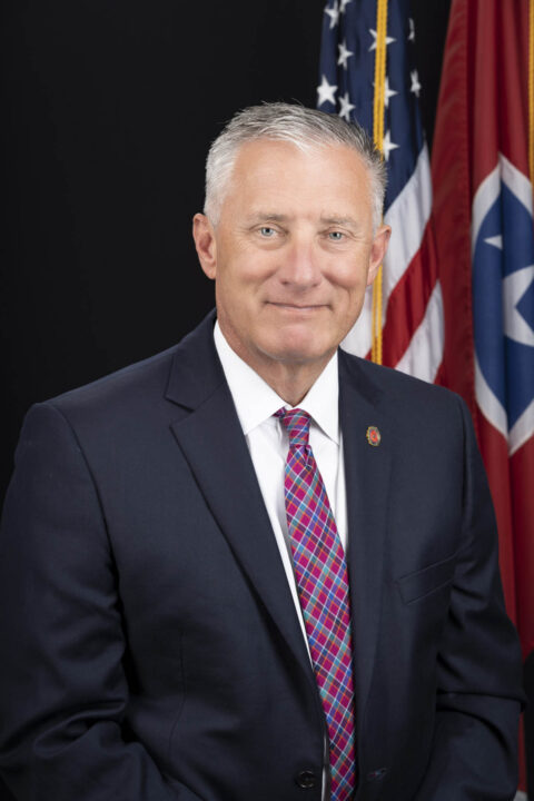 1st Judicial District | Steven R. Finney