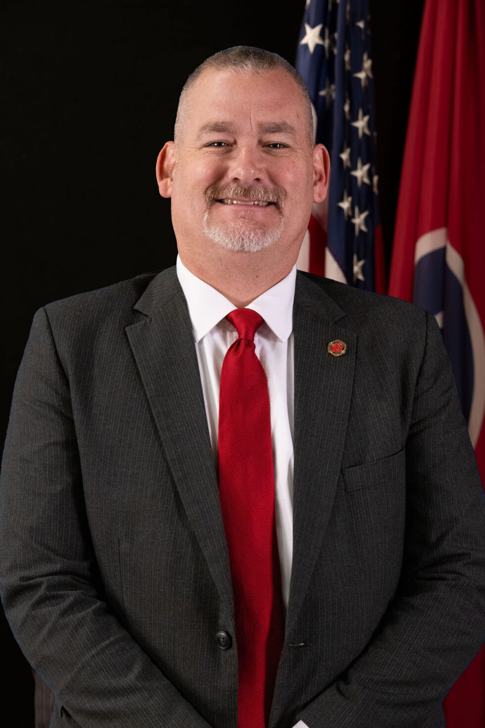 10th Judicial District | District Attorney Stephen Hatchett