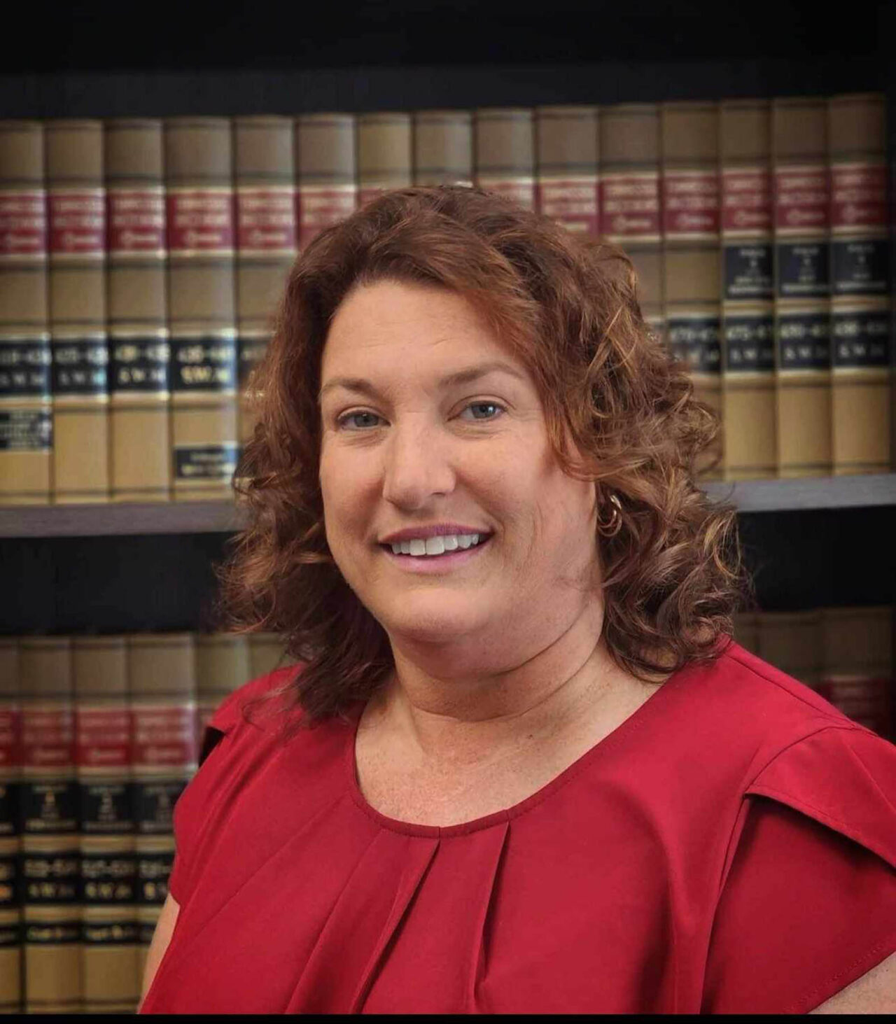 Our Staff | 12th Judicial District