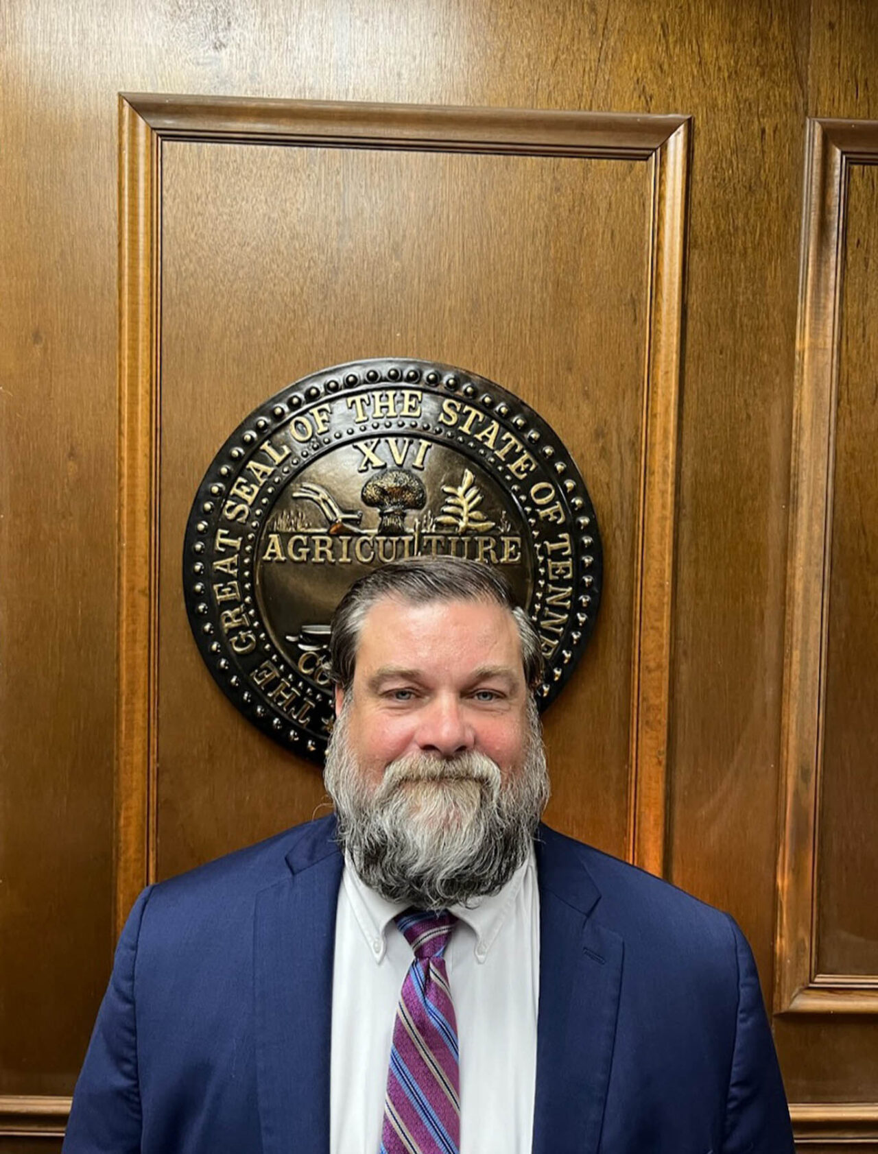 Our Staff | 12th Judicial District