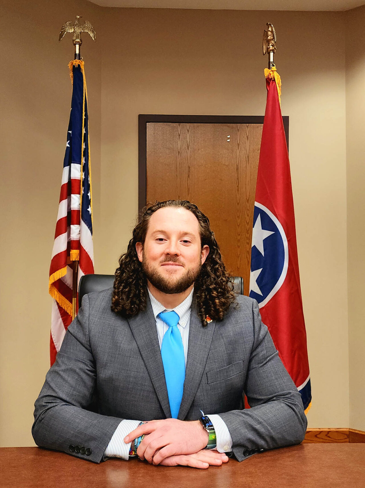 Our Staff | 12th Judicial District