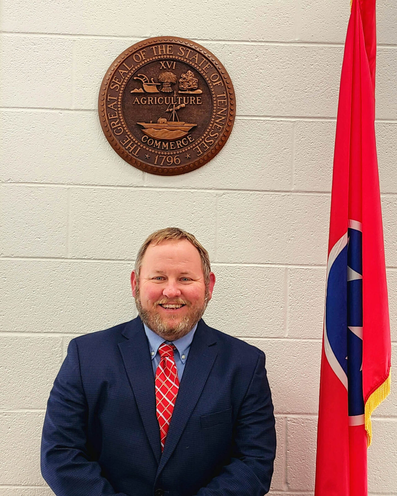 Our Staff | 12th Judicial District