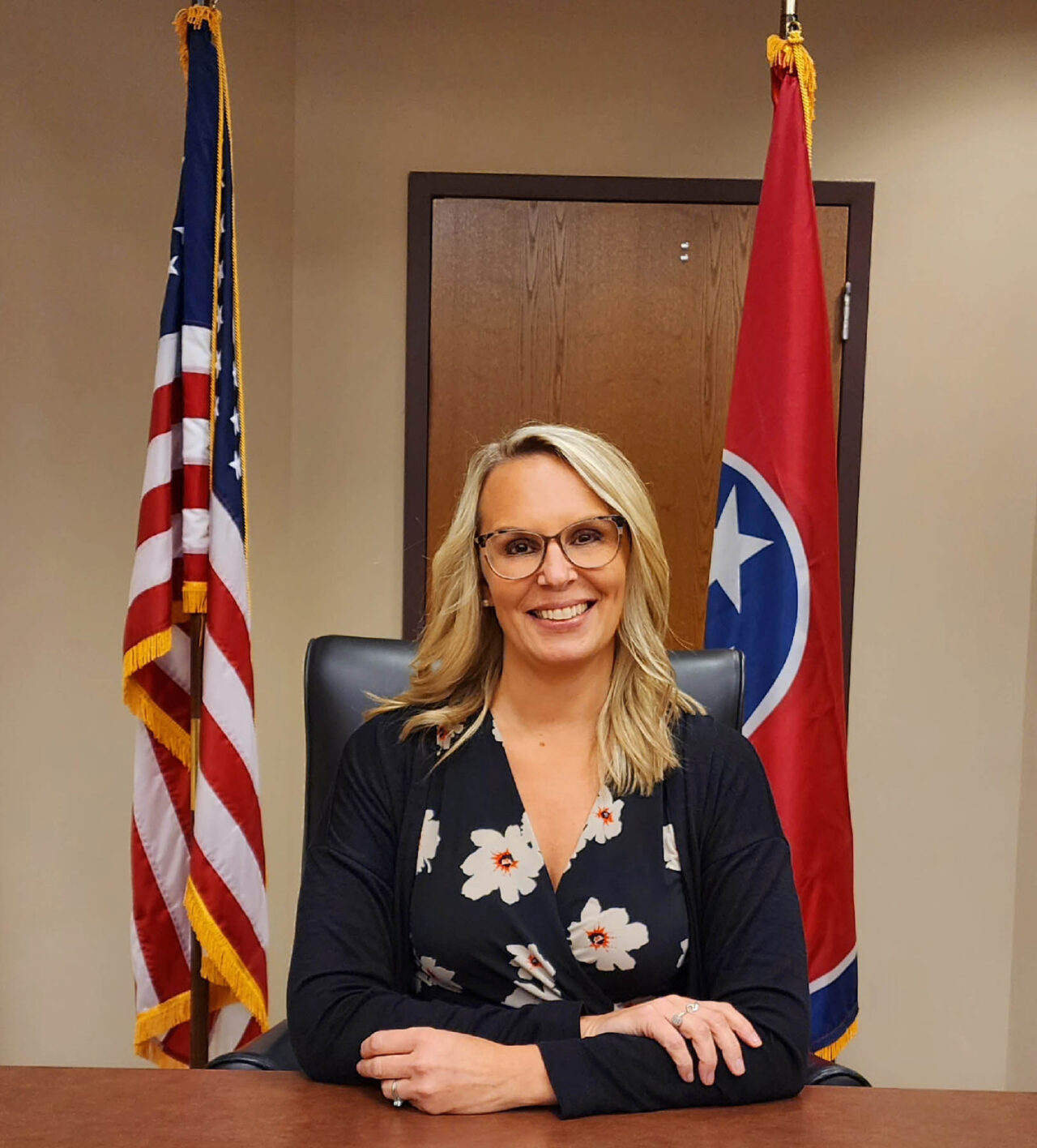 Our Staff | 12th Judicial District