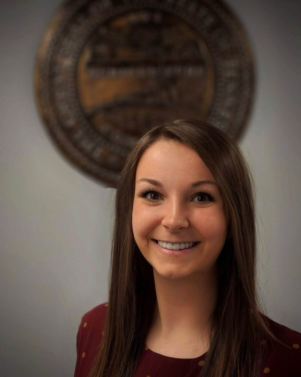 Our Staff | 12th Judicial District