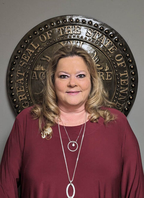 Our Staff | 12th Judicial District