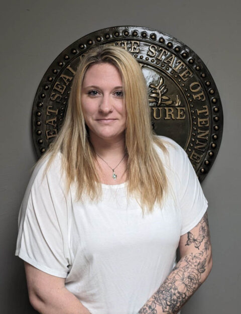 Our Staff | 12th Judicial District