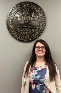Our Staff | 12th Judicial District
