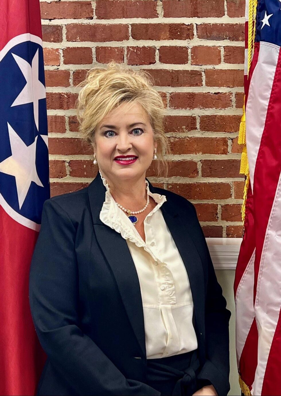 Our Staff | 12th Judicial District