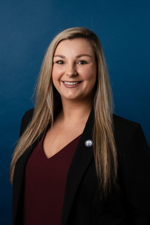 Our Staff | 12th Judicial District