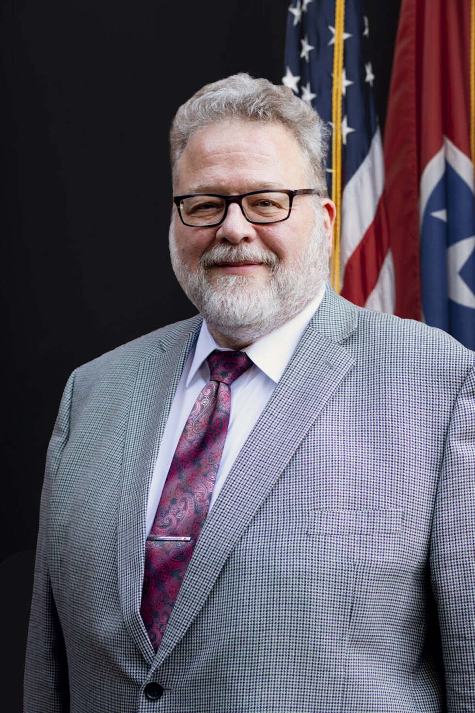 18th Judicial District | District Attorney Thomas Dean