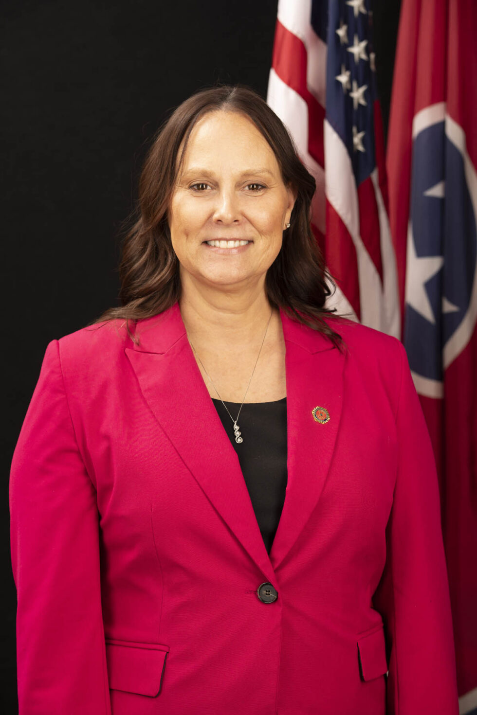 21st Judicial District | District Attorney Stacey Edmonson