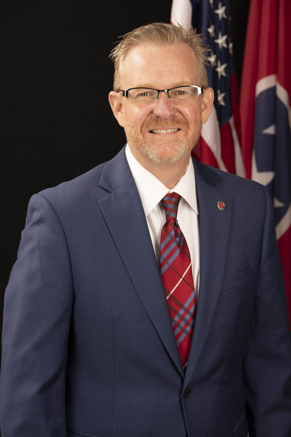 25th Judicial District | District Attorney Mark Davidson