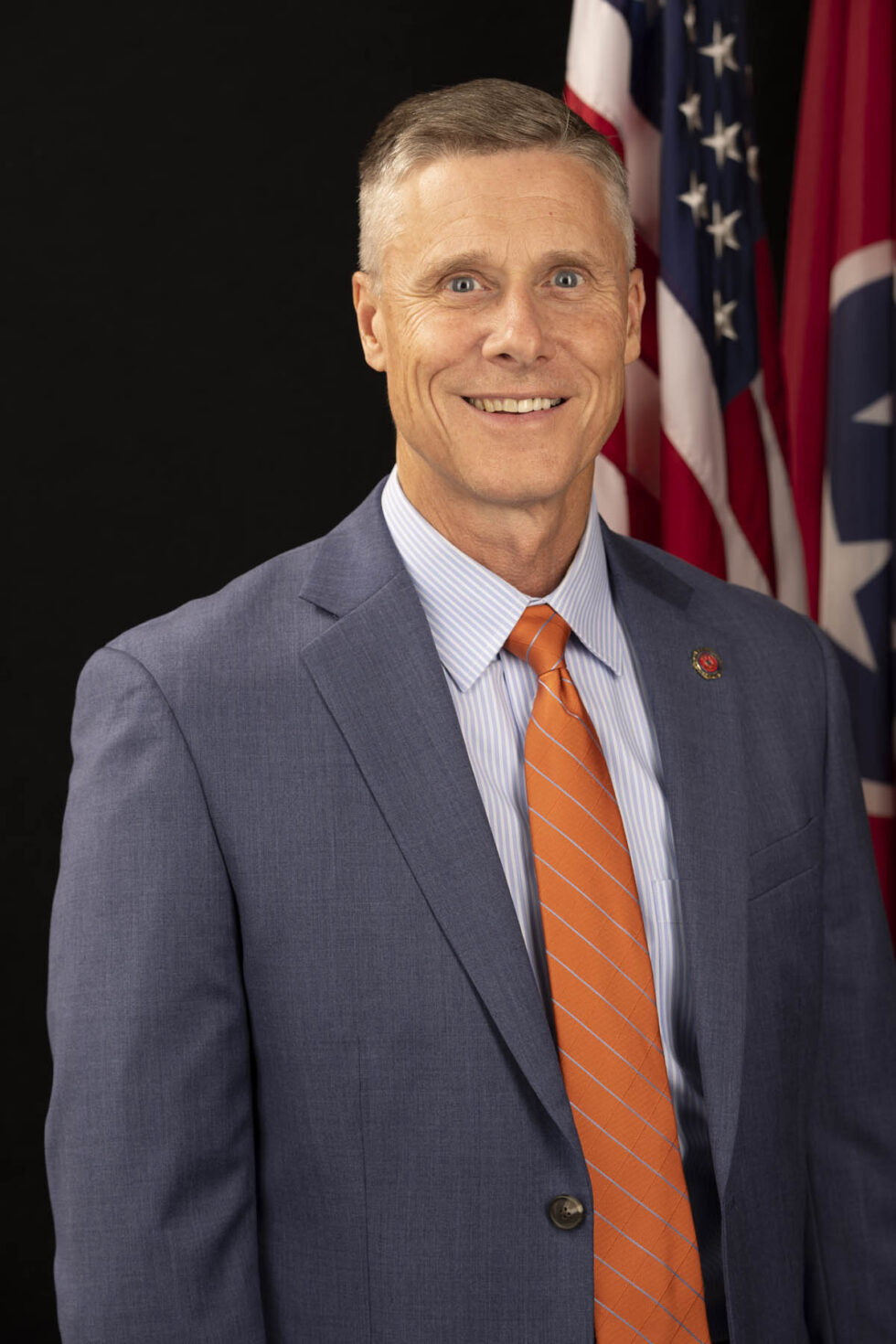 27th Judicial District | District Attorney Colin Johnson