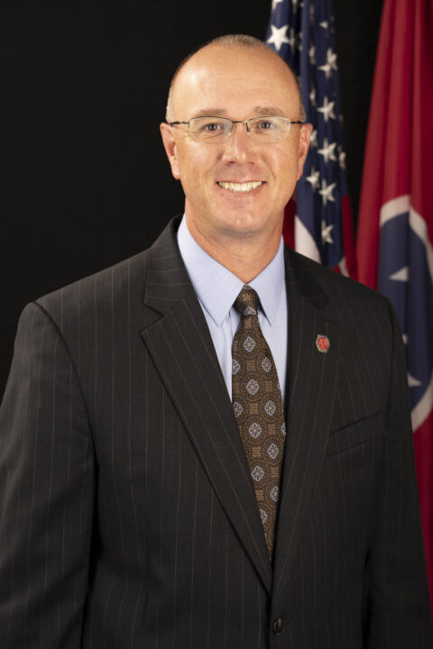 8th Judicial District | District Attorney Jared Effler