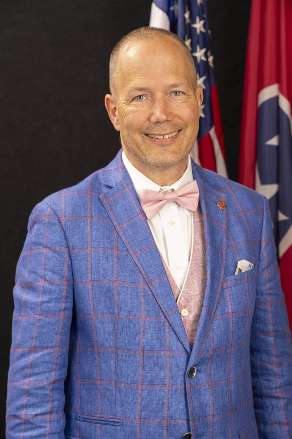 9th Judicial District | District Attorney Russell Johnson